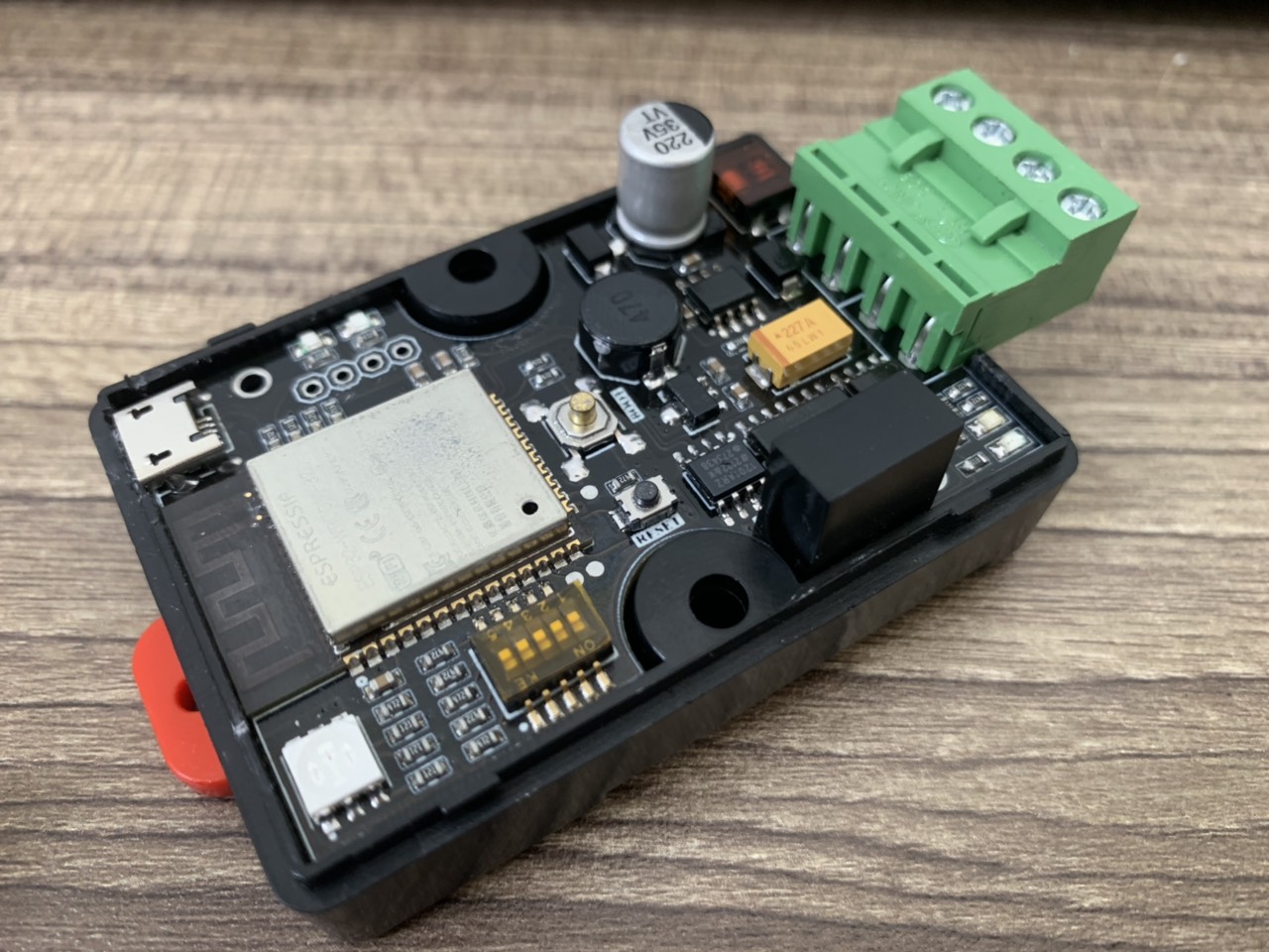 Mạch điện - CÔNG TY TNHH CAMPELL'S VIET COFFEE